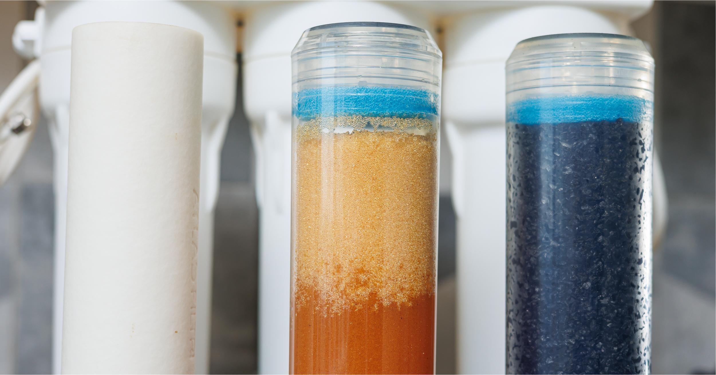 Difference Between Osmosis and Reverse Osmosis- Hydramem