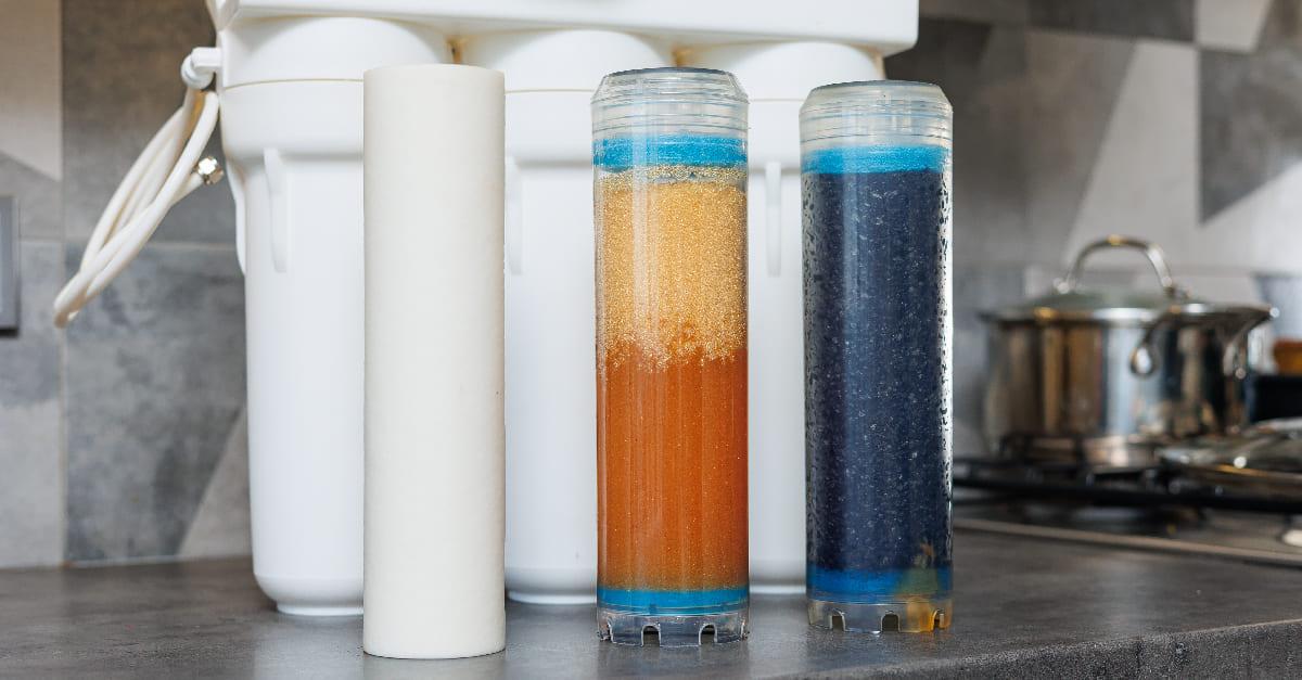 Ultrafiltration vs. Reverse Osmosis: Which Is Better?