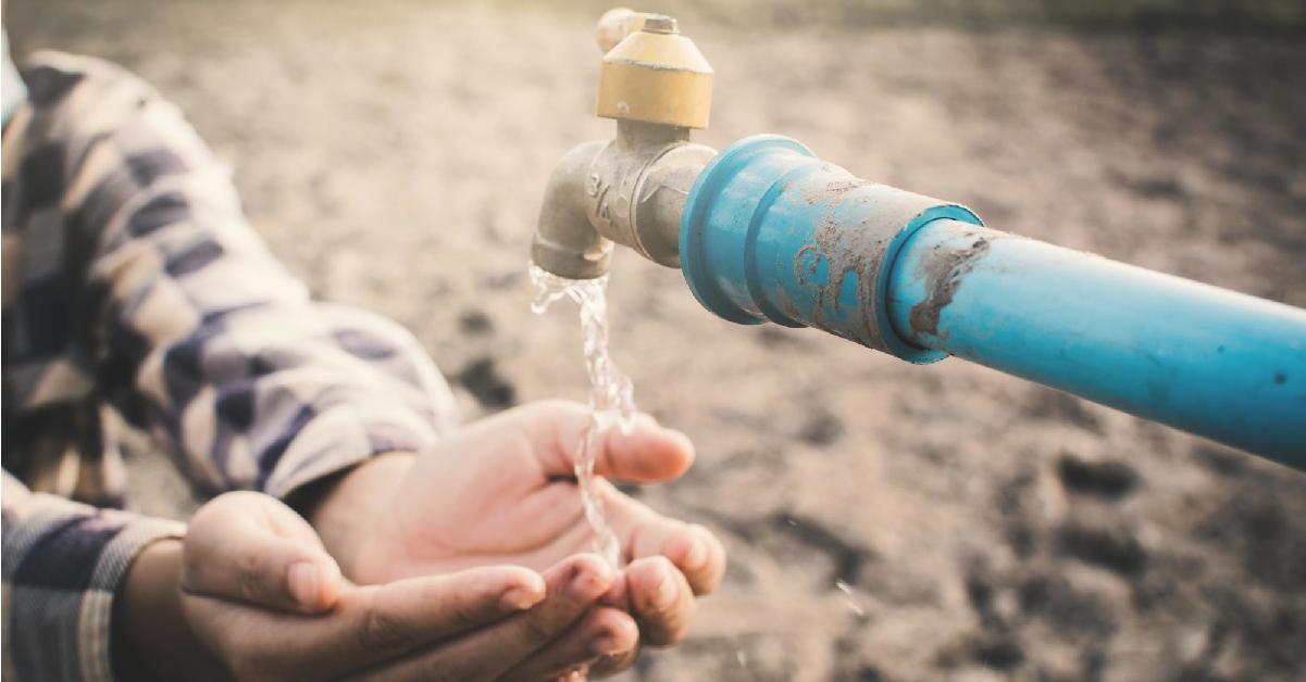 Potable Water: Ensuring Safe Consumption for Communities