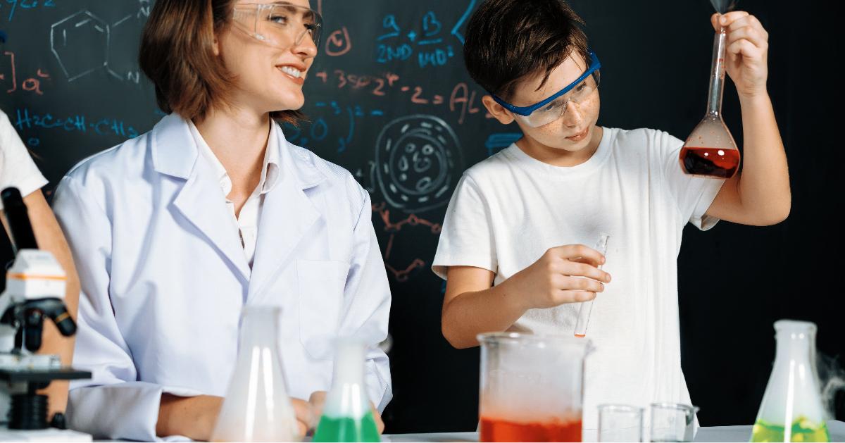 Understanding the Difference Between BOD and COD - Hydramem